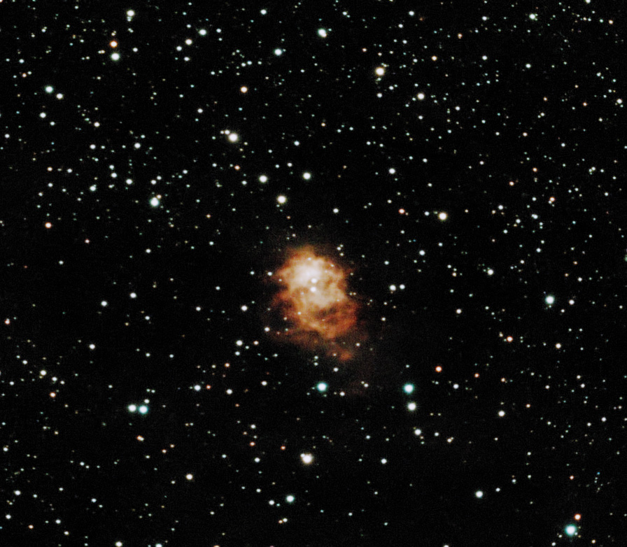 NGC 7538