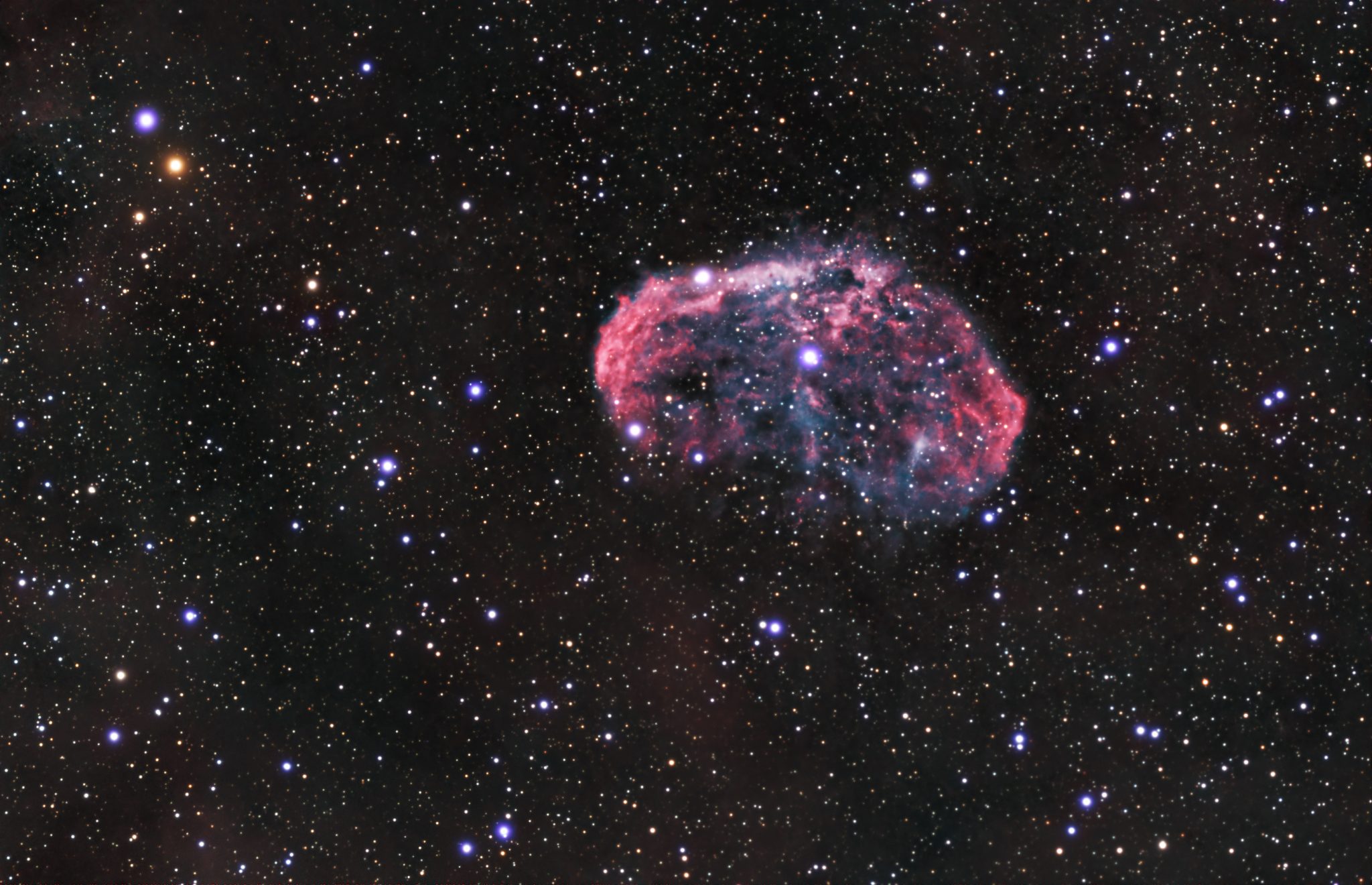 Astrofotografie Archives - martinkaessler.com