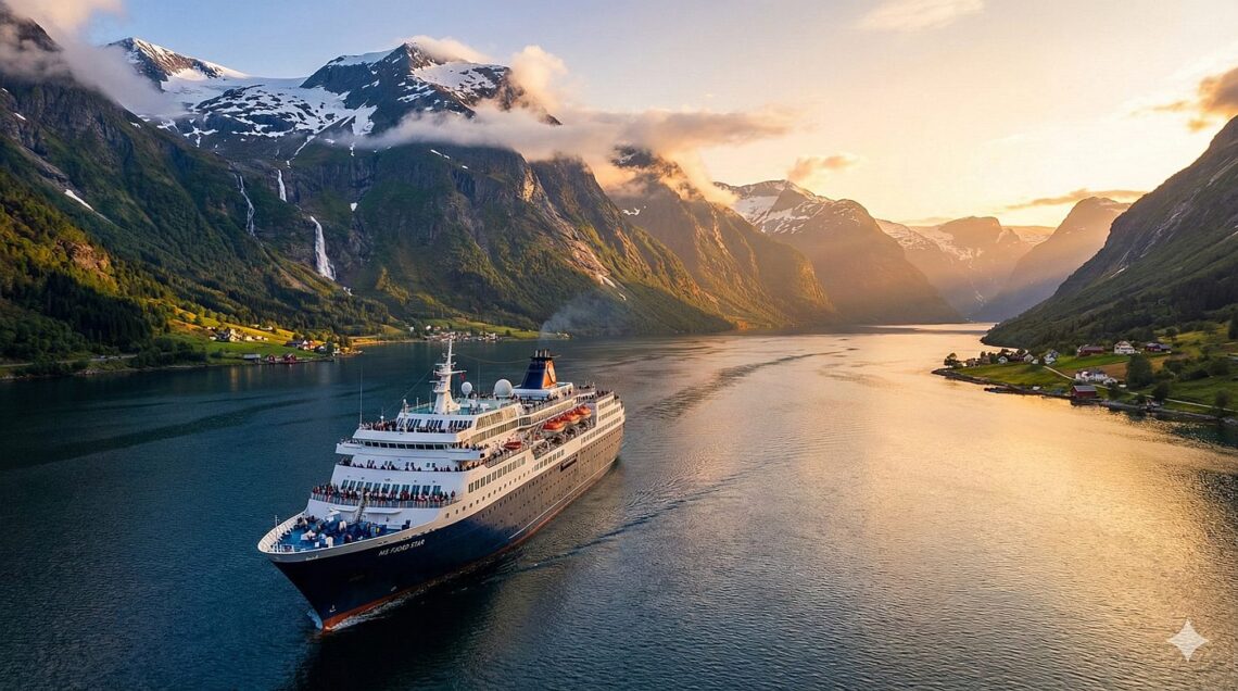 Die GPFG Anlagestrategie bis 2028 - der globale Kapitalriese