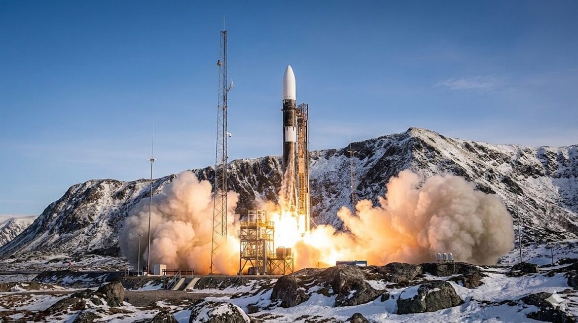 Isar Aerospace nächster Start: Wird es 2026 ein Erfolg?