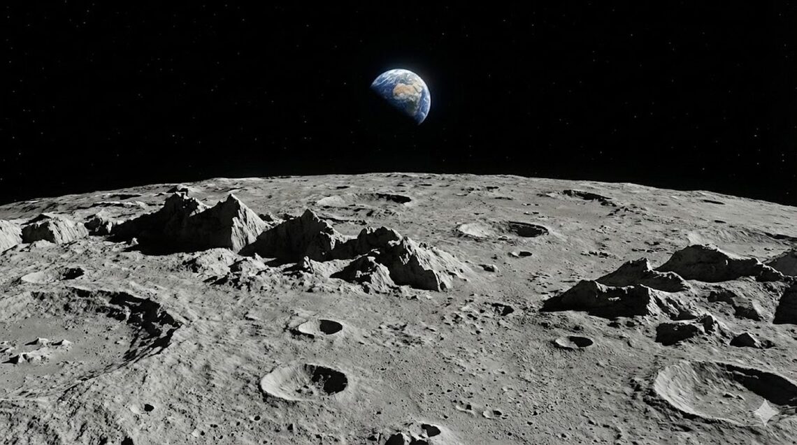 Artemis 2 Mondmission: Die Rückkehr zum Mond im Jahr 2026