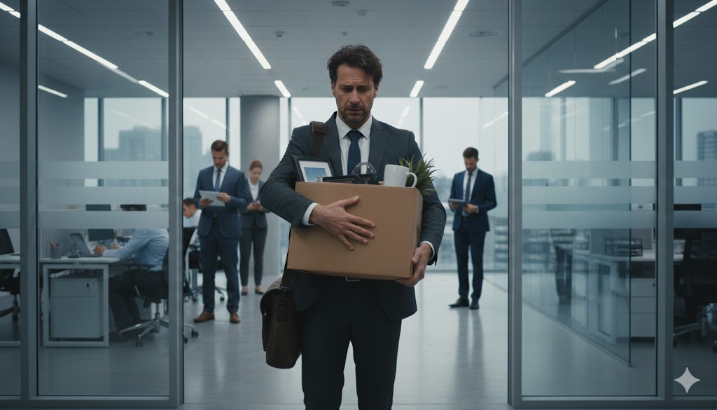 Matt Shumer AI Article: K und der Arbeitsmarkt im Jahr 2026